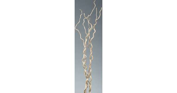 Decorative Kuwa Branches - Bleached Kuwa branches