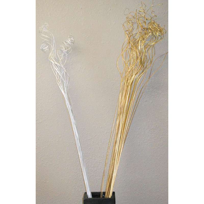 Long Curly Ting Ting Branches, Tall Curly Ting Ting