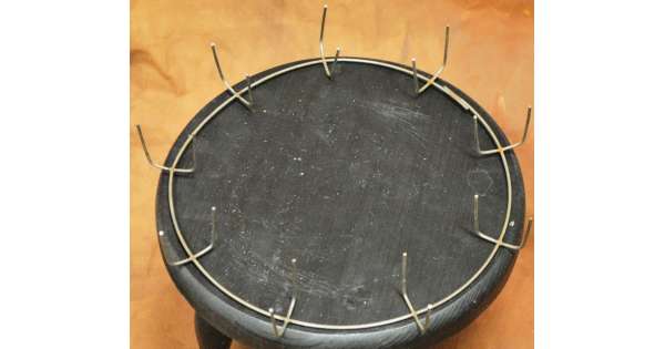 Wire Wreath Forms | Metal Wreath Ring | Curious Country Creations